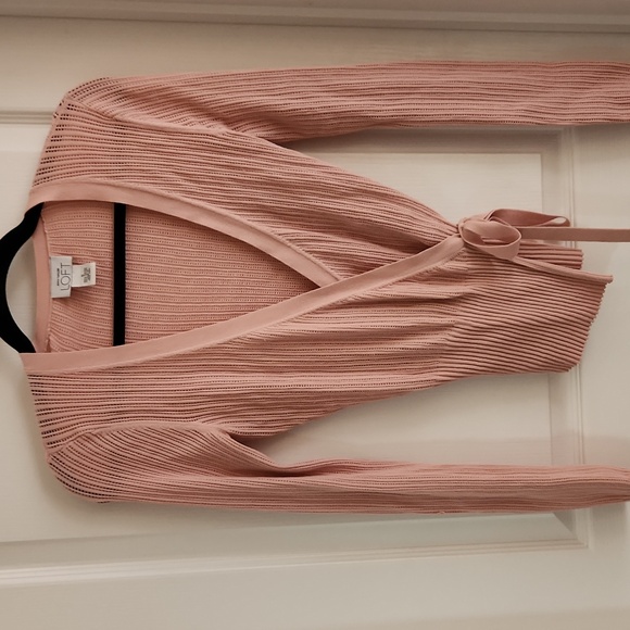 LOFT | Sweaters | Wrap Sweater | Poshmark
